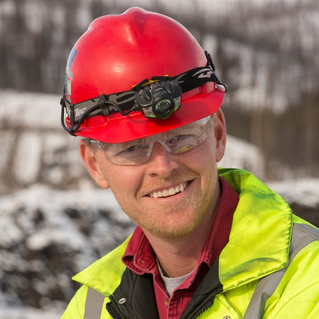 2022 meeting awards – American Society of Reclamation Sciences (ASRS)